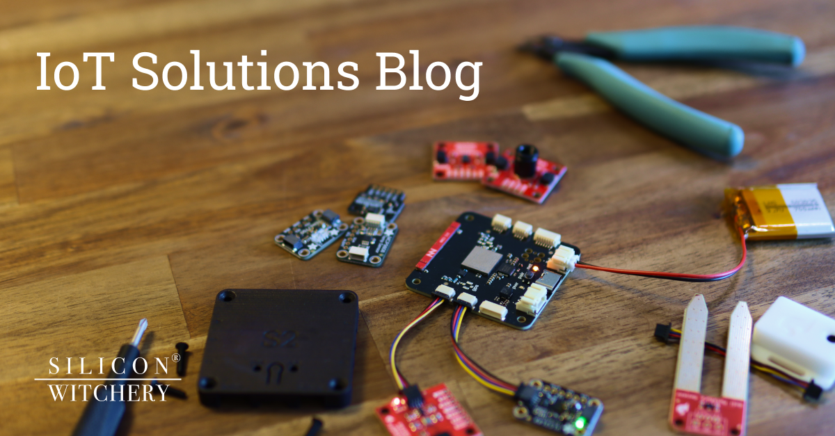 Getting Started with S2 & Superstack | Silicon Witchery Documentation Center